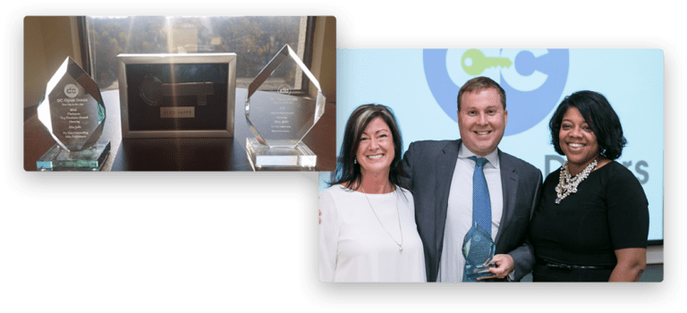 Home | Alex Jaffe Team